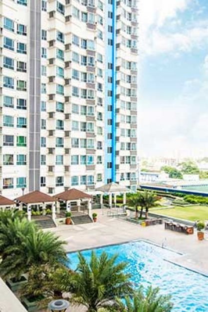 Mezza Residences, Metro Manila - 2 Condos for sale and rent - Dot Property
