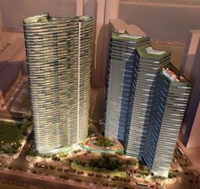 One Rockwell, Metro Manila - 98 Condos for sale and rent - Dot Property