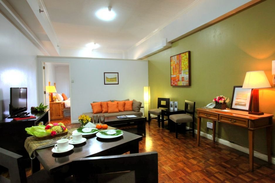 BSA Tower, Metro Manila - 32 Condos for sale and rent - Dot Property