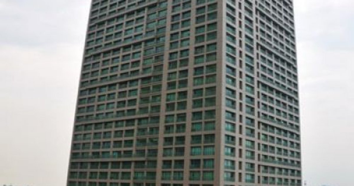 Soho Central, Metro Manila - 34 Condos for sale and rent | Dot Property