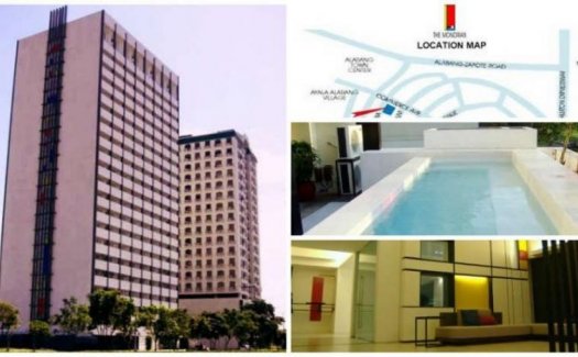 Mondrian Residences, Metro Manila - 4 Condos for sale and rent | Dot ...