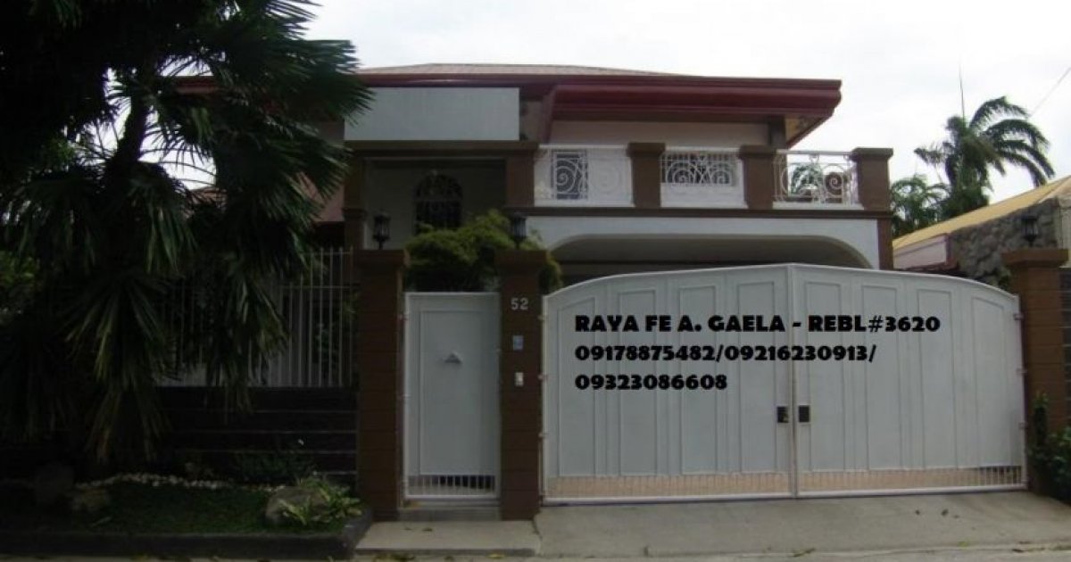 Teheran St. Multinational Village Paranaque City, Metro Manila - 47 ...