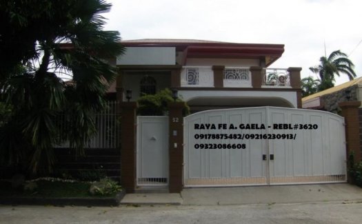 Teheran St. Multinational Village Paranaque City, Metro Manila - 37 ...