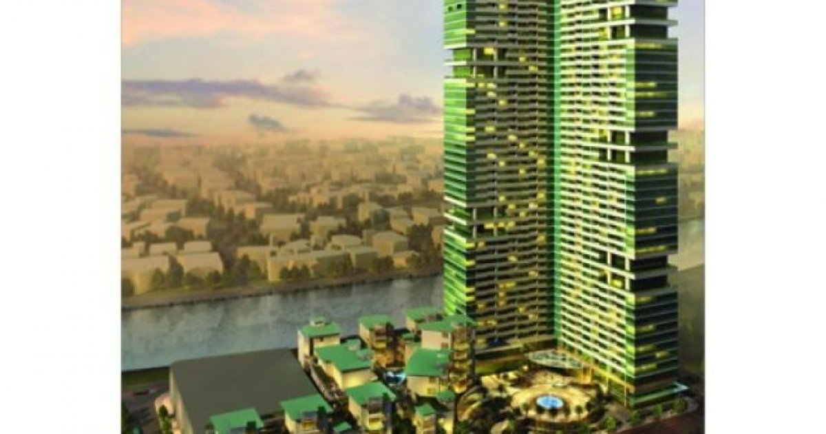 Edades Tower, Metro Manila - 91 Condos for sale and rent | Dot Property