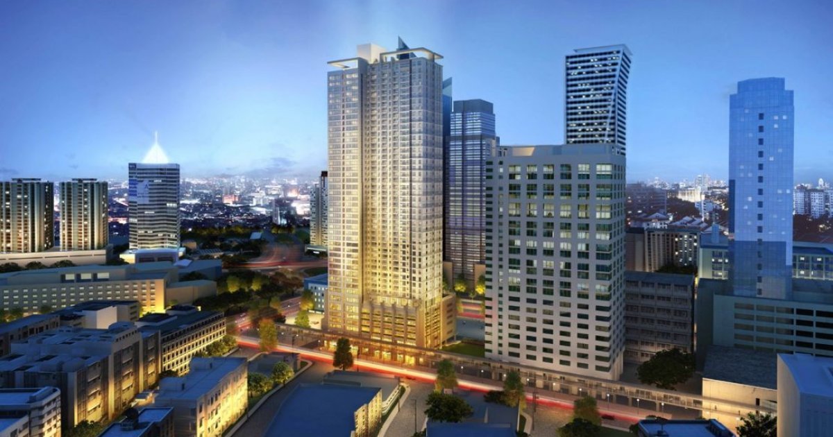 Kroma Tower, Metro Manila - 191 Condos for sale and rent | Dot Property