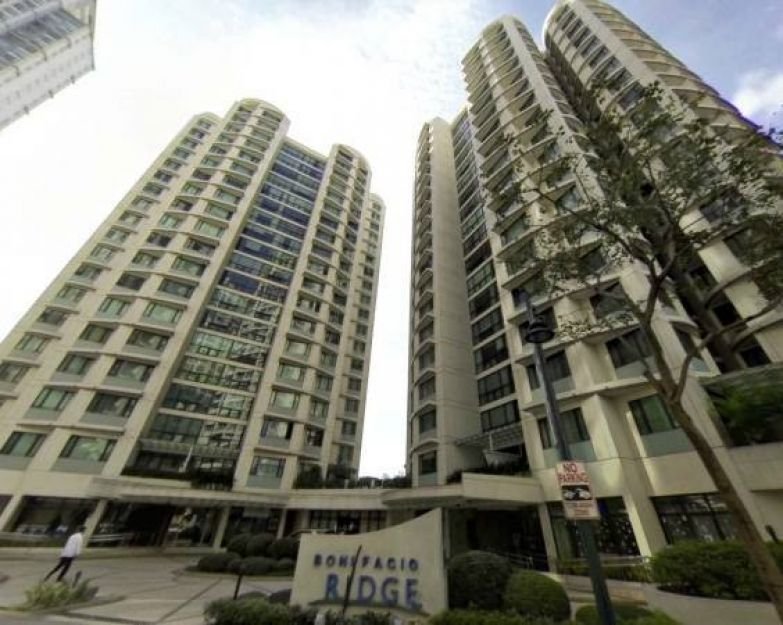 Bonifacio Ridge, Metro Manila - 21 Condos for sale and rent - Dot Property