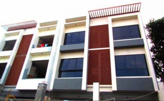 Bahay Toro Quezon City, Metro Manila - 2 Townhouses for sale and rent ...