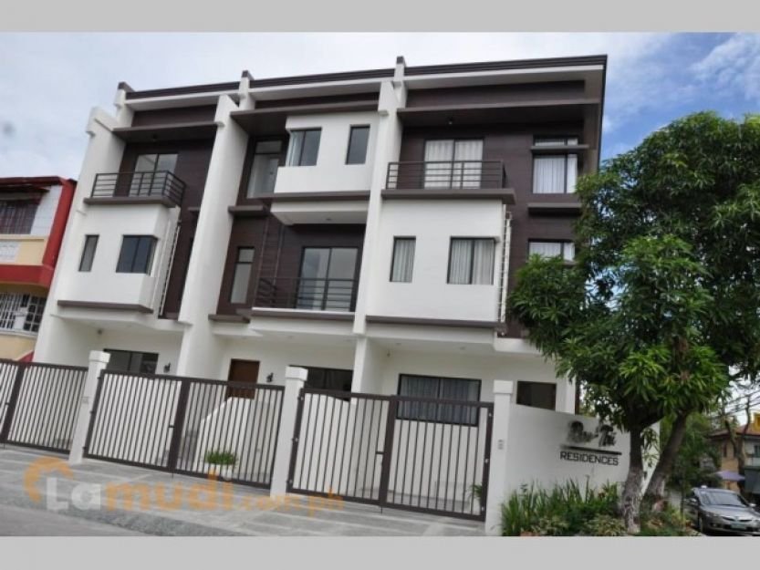 Pinagbuhatan Pasig, National Capital Region - 2 Townhouses for sale and ...