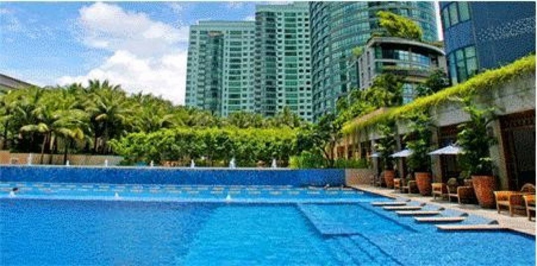 JOYA LOFTS AND TOWERS, Metro Manila - 33 Condos for sale and rent - Dot ...