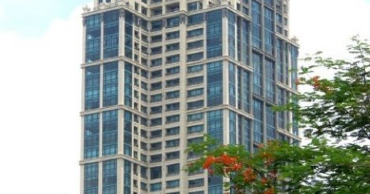 THE SHANG GRAND TOWER, Metro Manila - 73 Condos for sale and rent | Dot ...