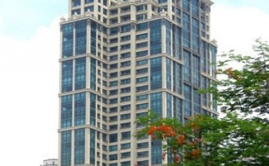 THE SHANG GRAND TOWER, Metro Manila - 84 Condos for sale and rent | Dot ...