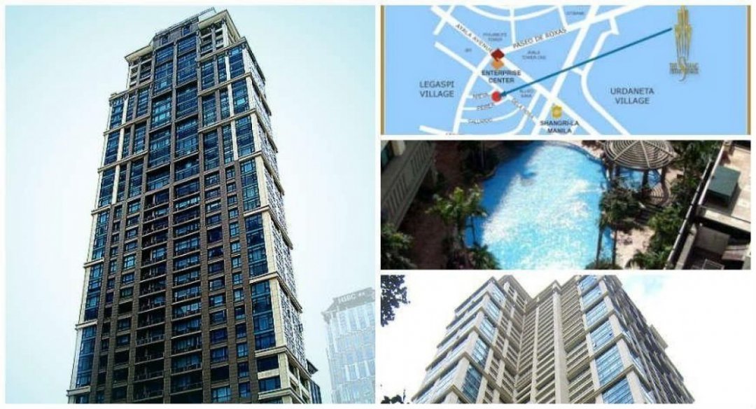 THE SHANG GRAND TOWER, Metro Manila - 31 Condos for sale and rent - Dot ...