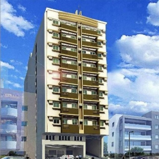 Harrison Residences, Metro Manila - 0 Condos for sale and rent | Dot ...