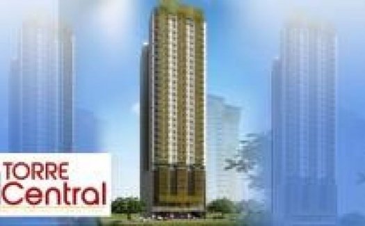 Torre Central, Metro Manila - 42 Condos for sale and rent | Dot Property