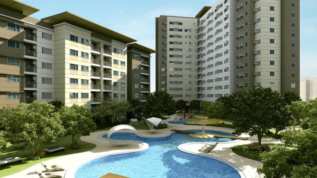 One Antonio, Metro Manila - 28 Condos for sale and rent | Dot Property