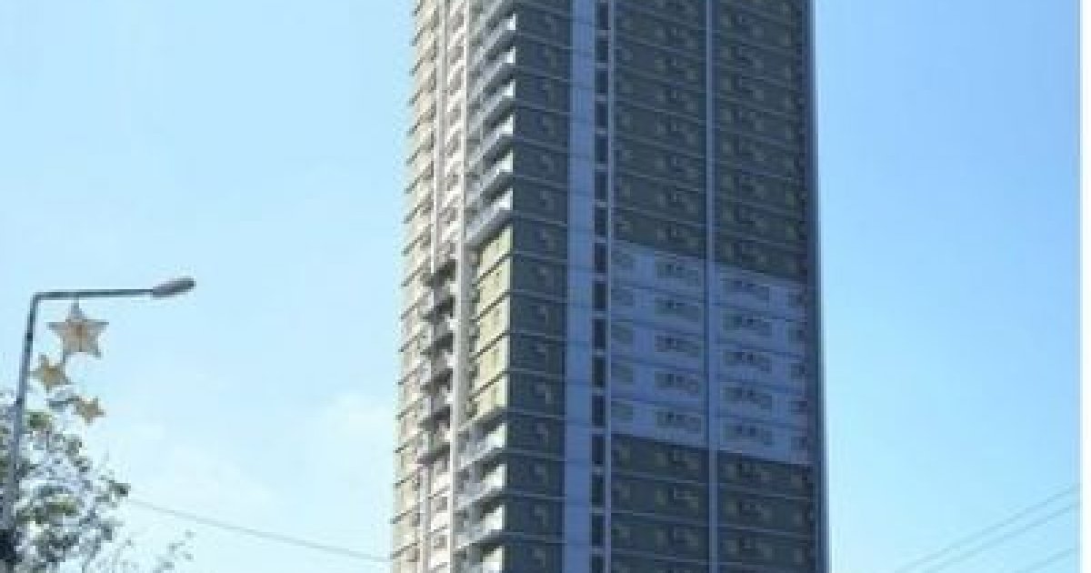 Sunvida Tower, Cebu - 21 Condos for sale and rent | Dot Property