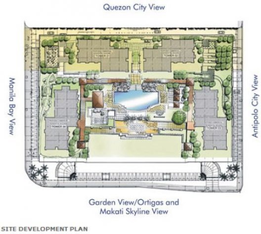Mezza Residences, Metro Manila - 27 Condos for sale and rent | Dot Property
