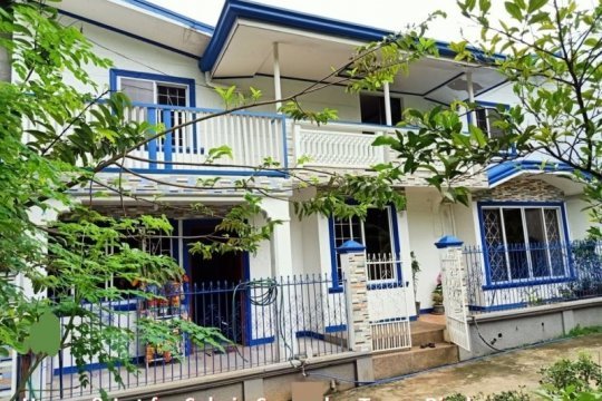 Houses for Sale in Tanay, Rizal | Dot Property