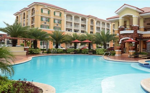 Capri Oasis, Metro Manila - 33 Condos for sale and rent | Dot Property