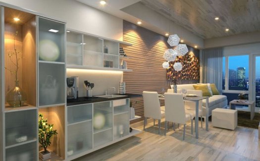 100 West Makati, Metro Manila - 37 Condos for sale and rent | Dot Property