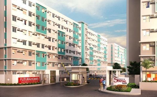 Centro Spatial Davao, Davao del Sur - 7 Condos for sale and rent | Dot ...