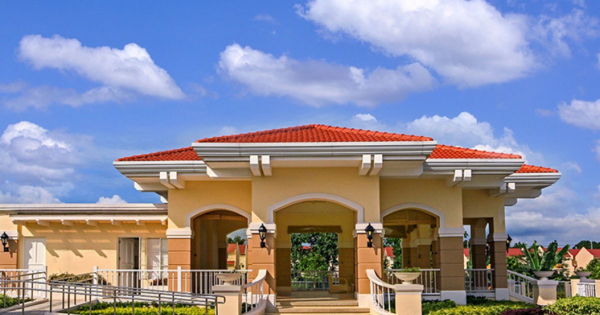 Aldea Real, Laguna - 4 Houses for sale and rent | Dot Property