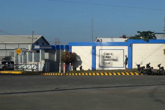 Warehouse / factory for Sale in Cavite | Dot Property