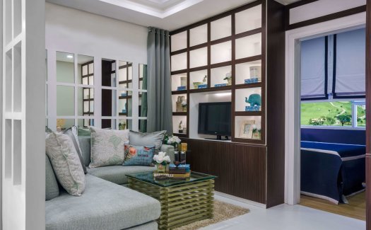 Vista Shaw, Metro Manila - 197 Condos for sale and rent | Dot Property