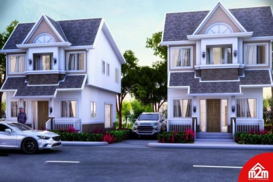 Houses for Sale in Cebu City, Cebu | Dot Property