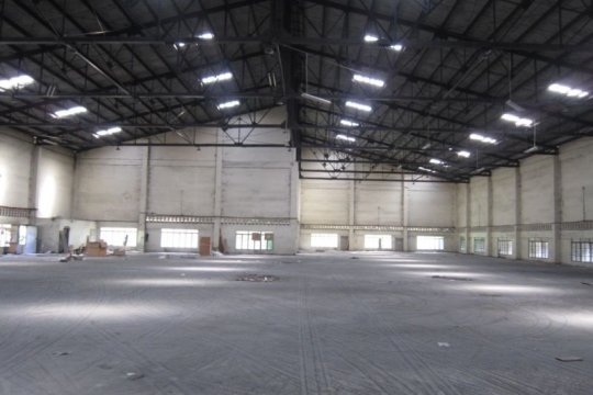Warehouse / factory for Rent in Pasig, Metro Manila | Dot Property