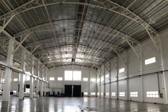 Warehouse / factory for Rent in Laguna | Dot Property