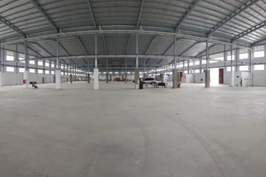 Warehouse / factory for Rent in Pampanga | Dot Property