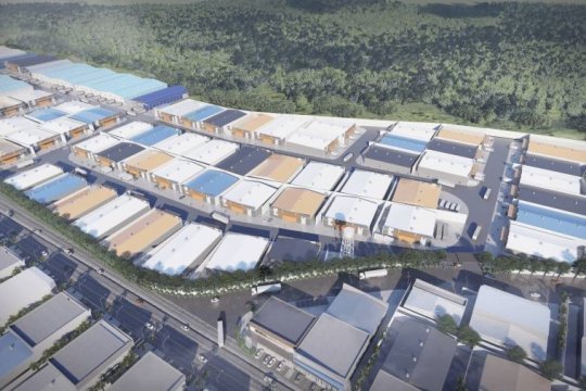 Warehouse / factory for Rent in Cavite | Dot Property