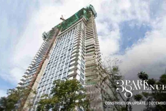 Condos for Sale in Cebu City, Cebu | Dot Property