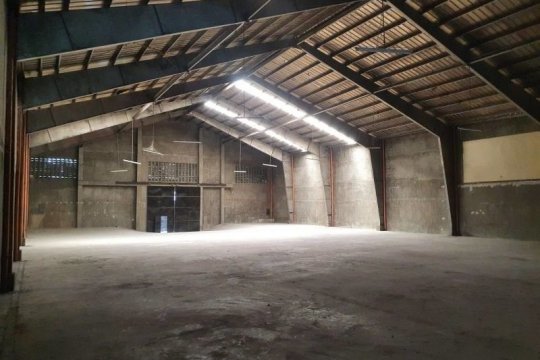 Warehouse / factory for Rent in Pasig, Metro Manila | Dot Property