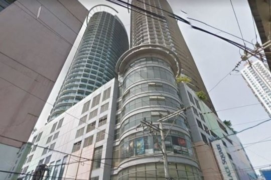 Condos for Sale in Binondo, Metro Manila | Dot Property