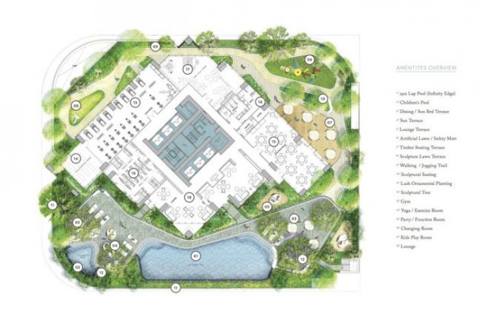 Shang Salcedo Place, Metro Manila - 389 Condos for sale and rent | Dot ...