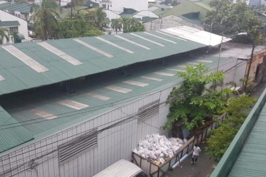 Warehouse / factory for Sale in Metro Manila | Dot Property