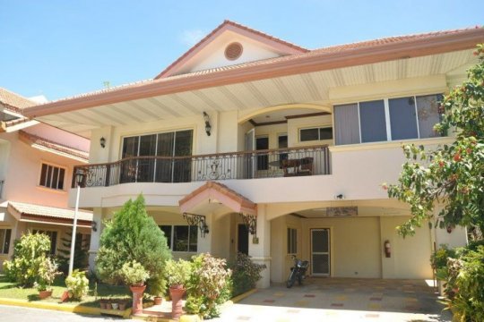 Houses for Rent in Cebu | Dot Property