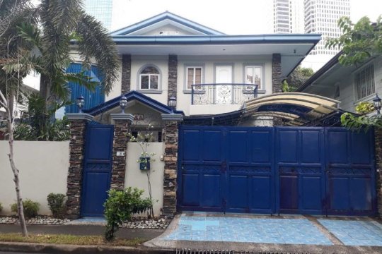 Houses for Rent in Manila, Metro Manila | Dot Property