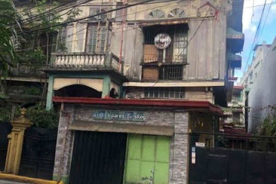 Houses for Sale in Manila, Metro Manila | Dot Property