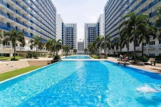 Condos for Sale in Iloilo City, Iloilo | Dot Property