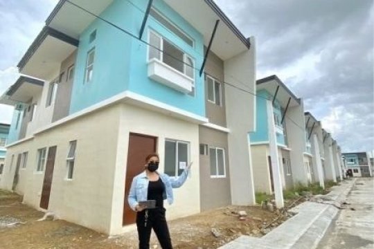 Houses for Sale in Iloilo | Dot Property