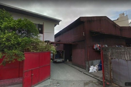 Warehouse / factory for Sale in the Philippines | Dot Property