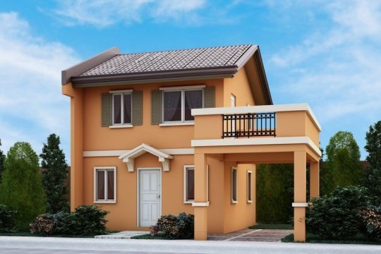 Houses for Sale in Bulacan | Dot Property