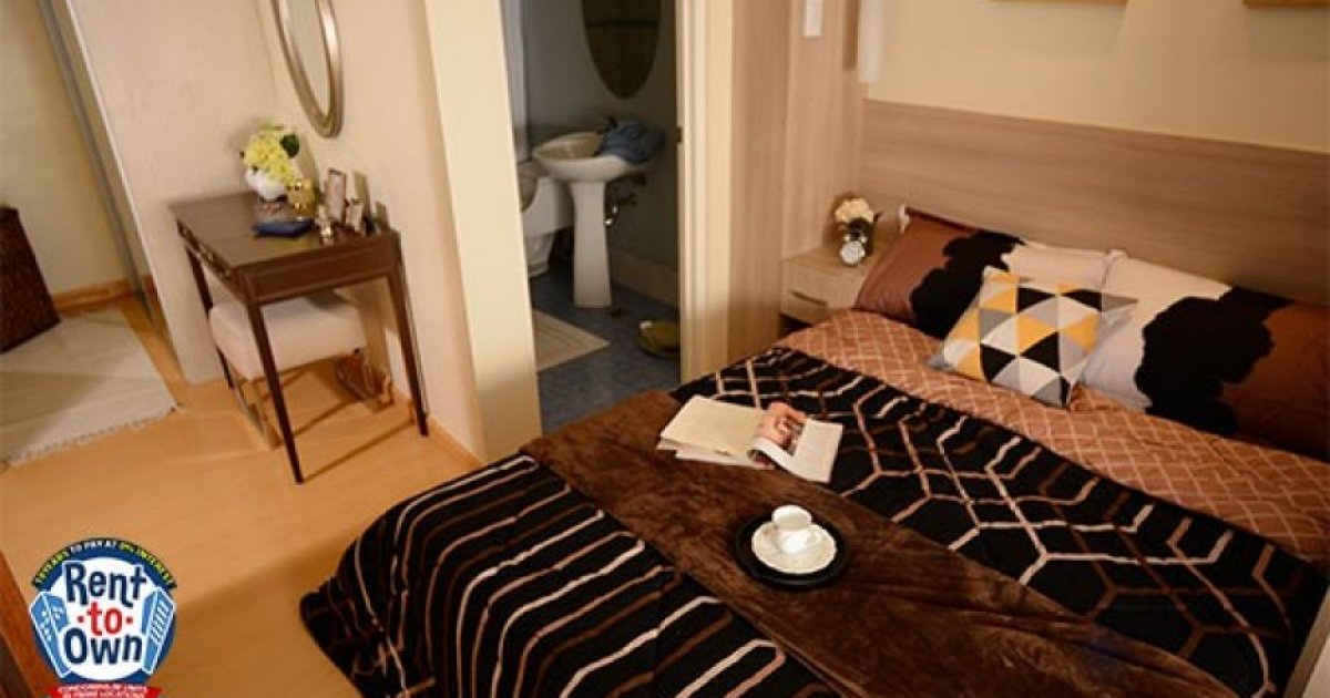 One Gateway Place, Metro Manila - 24 Condos for sale and rent | Dot ...