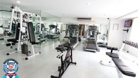 Gateway Garden Ridge, Metro Manila - 16 Condos for sale and rent | Dot ...