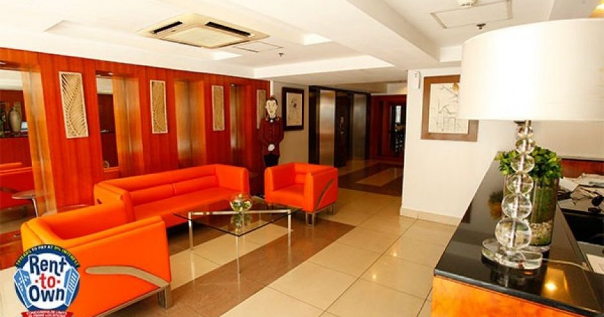 Gateway Garden Ridge, Metro Manila - 20 Condos for sale and rent | Dot ...