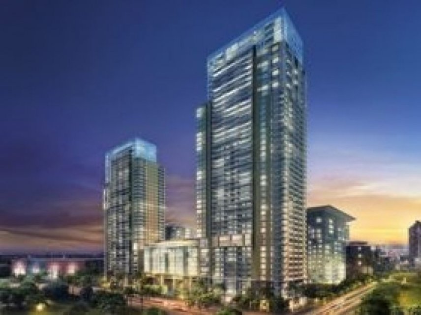 One Serendra, Metro Manila - 470 Condos for sale and rent | Dot Property