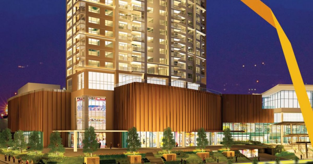 Park Point Residences, Cebu - 51 Condos for sale and rent | Dot Property
